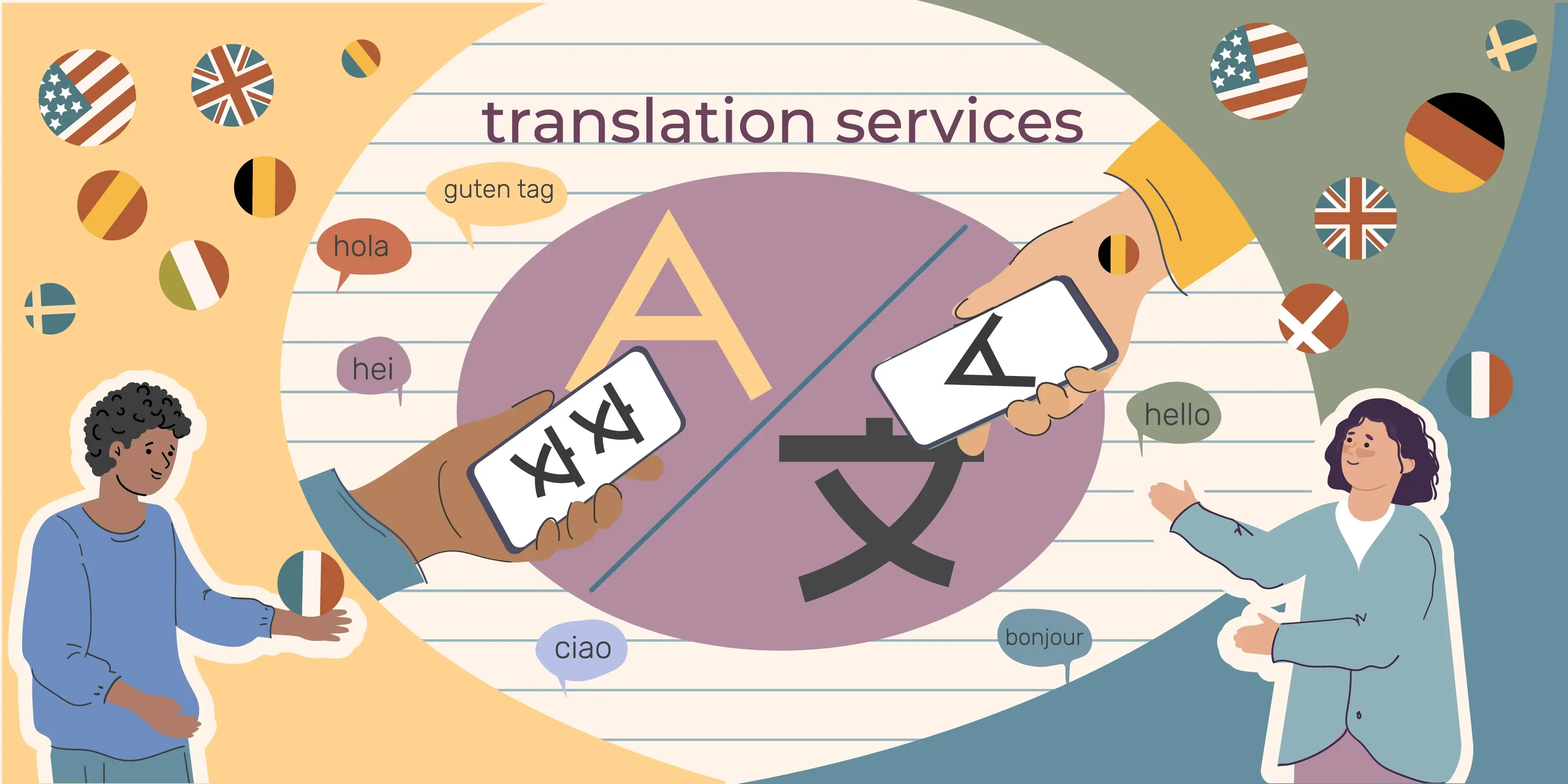 The Ultimate Guide to Translating PDFs Online for Free