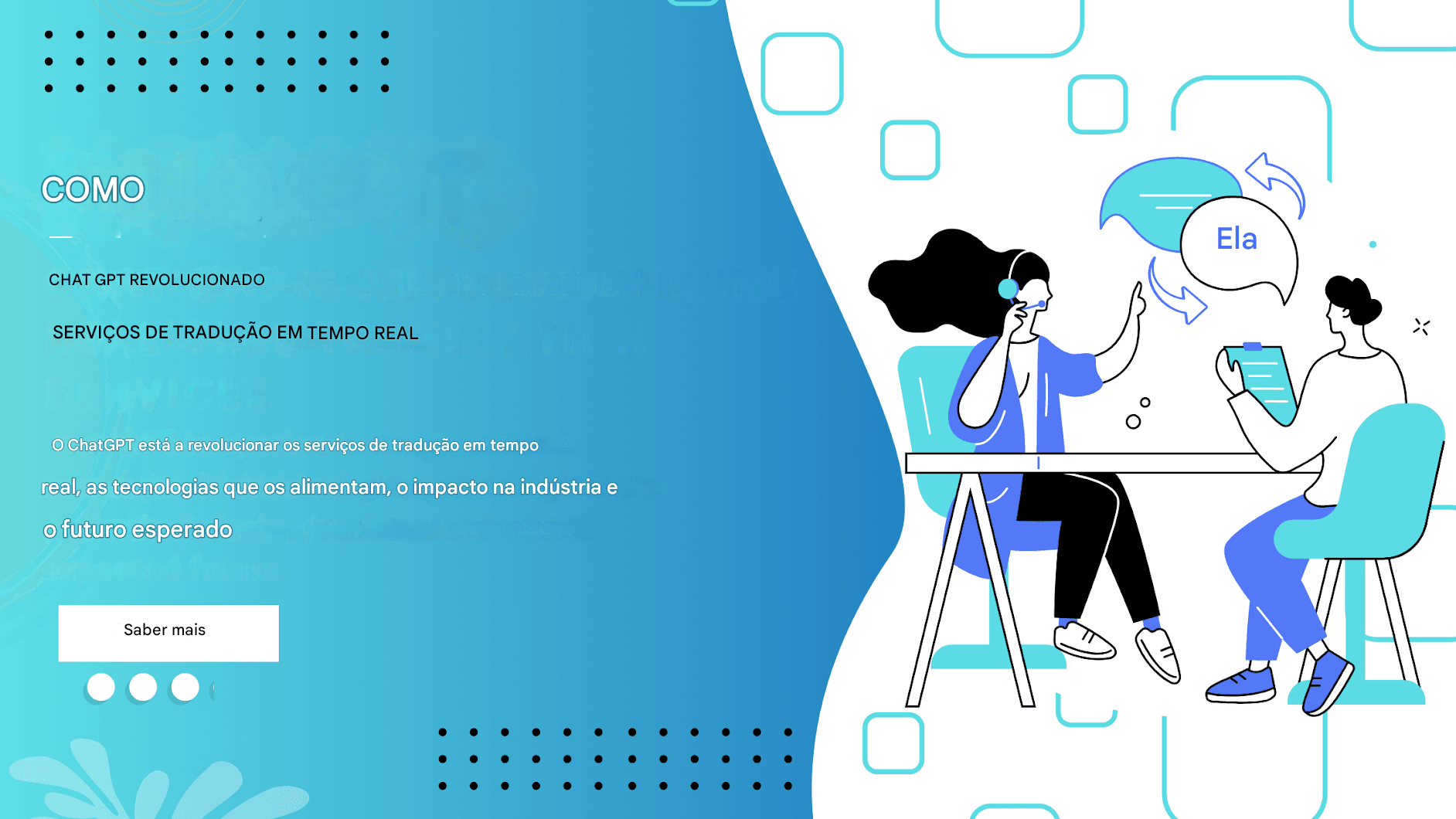 How Chat GPT is Revolutionizing Real-Time Translation Services